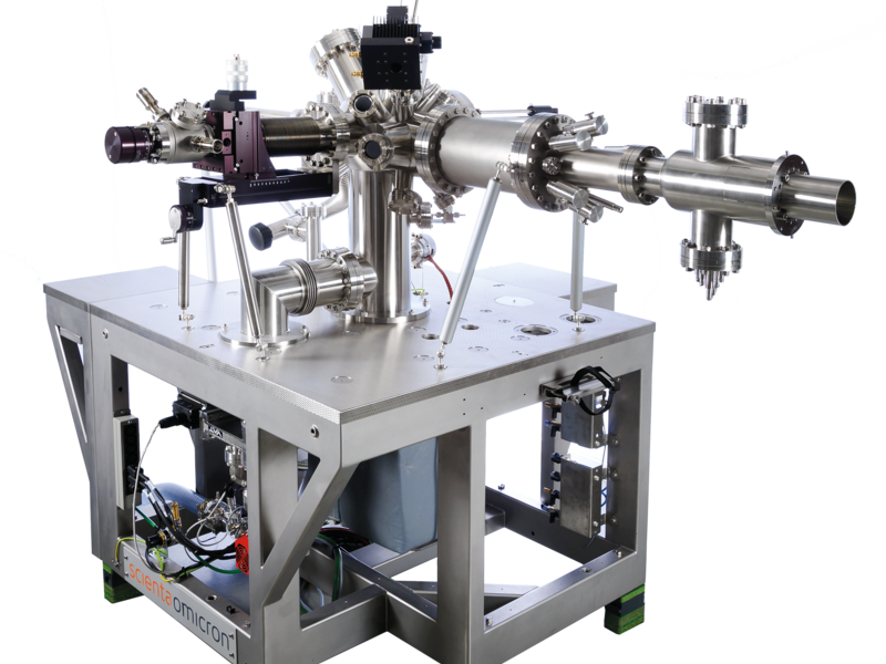 PEEM - Scienta Omicron